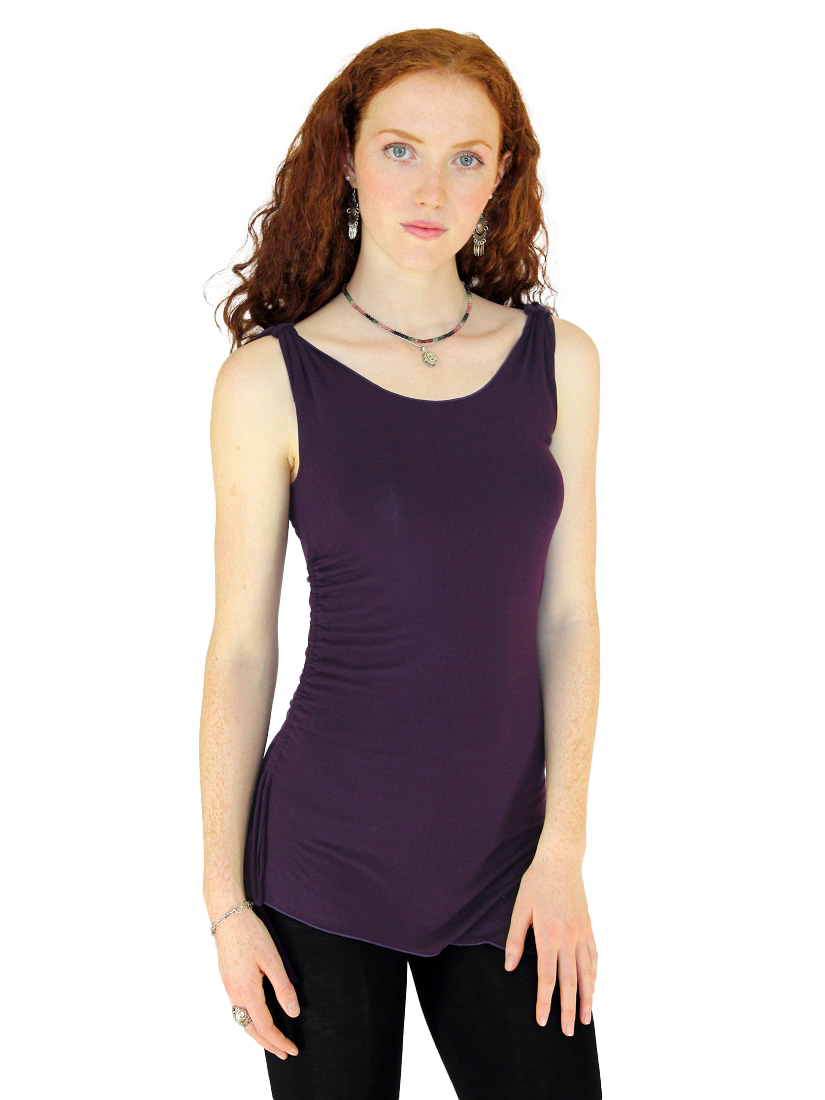 Aria Tunic – Om Grown