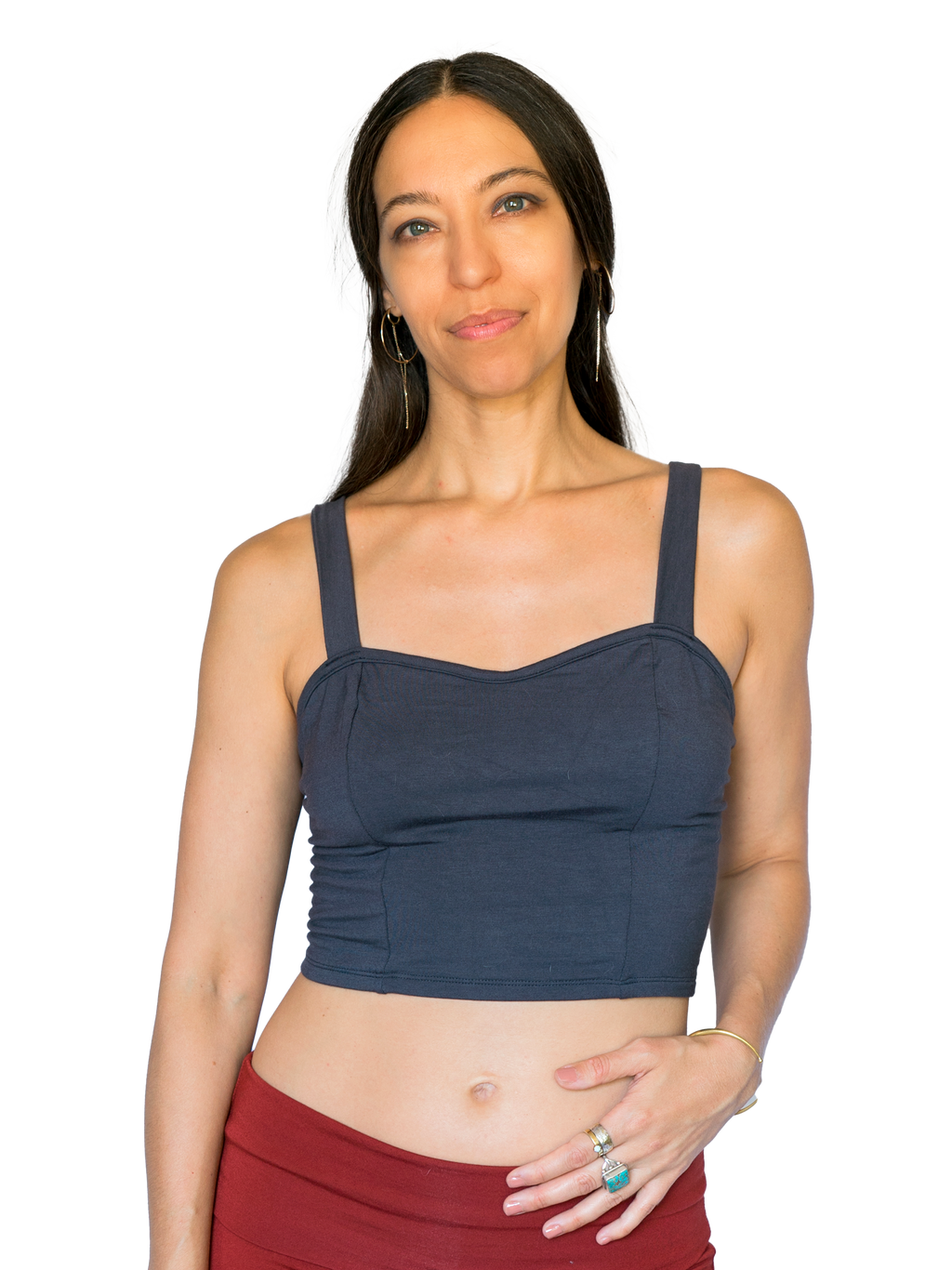 Bralette – Om Grown