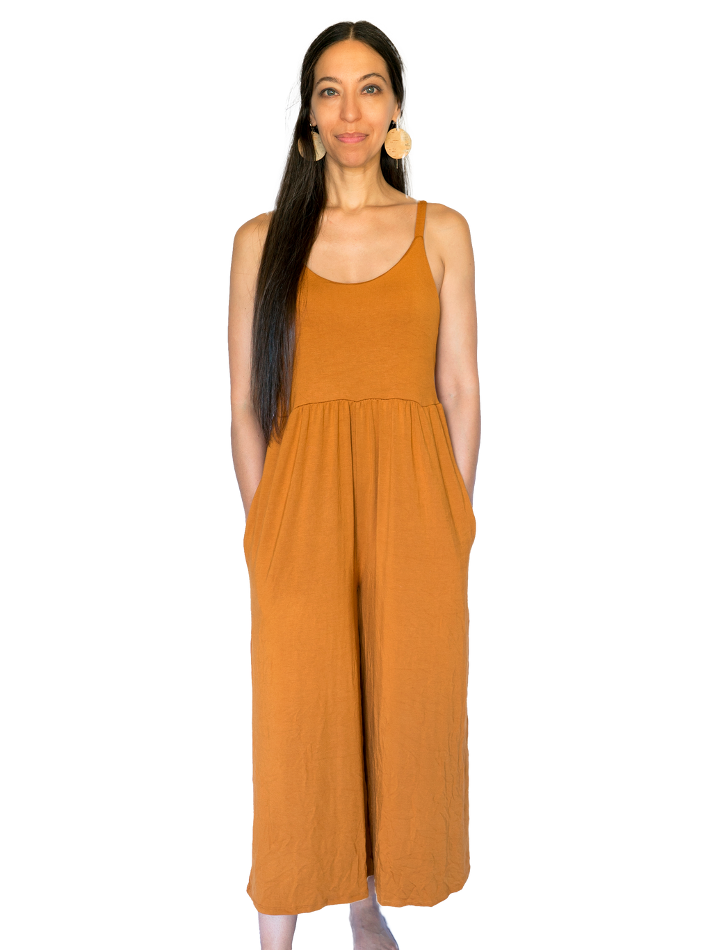 Celeste – Om Grown