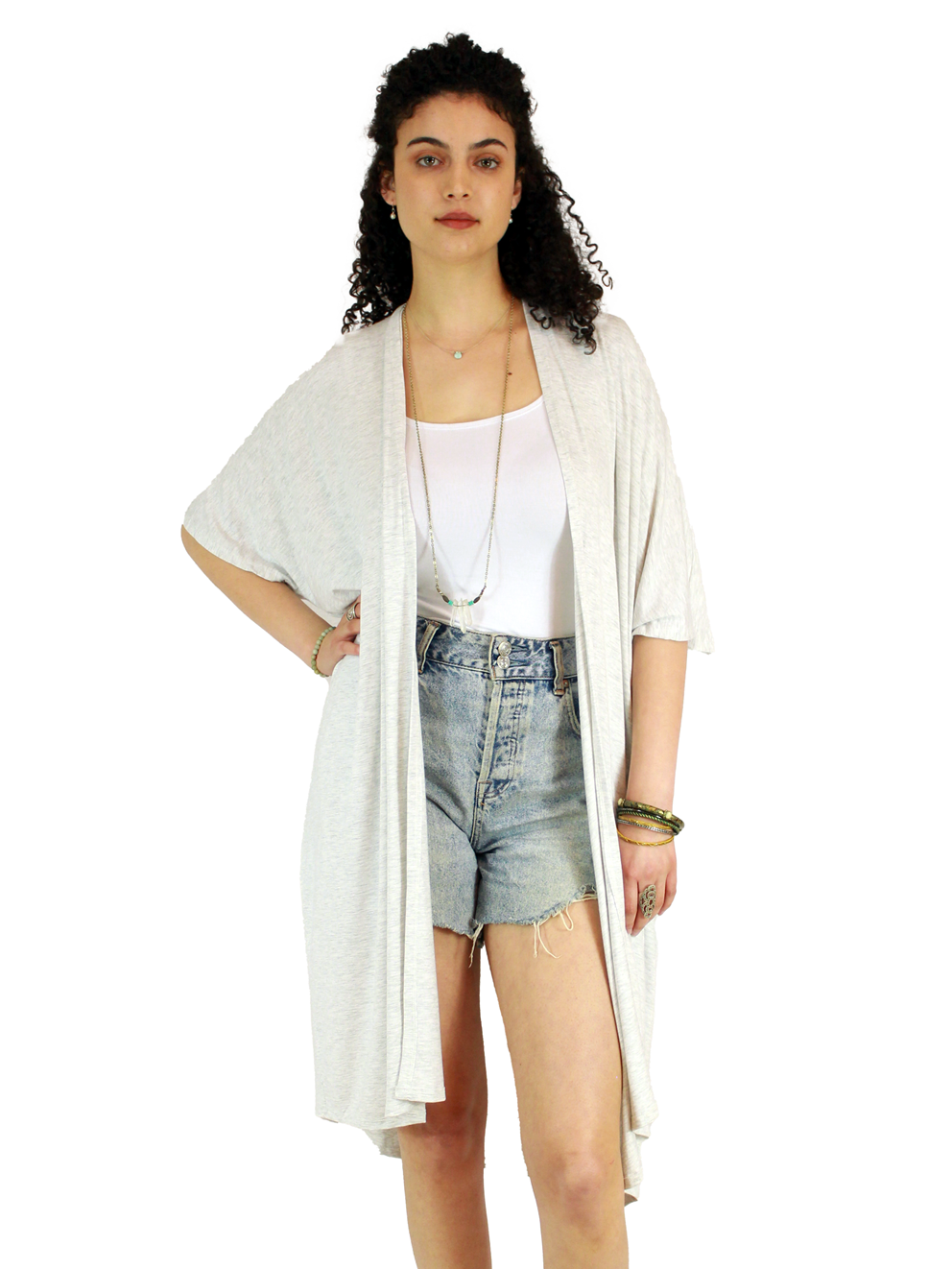 Free Spirit – Om Grown