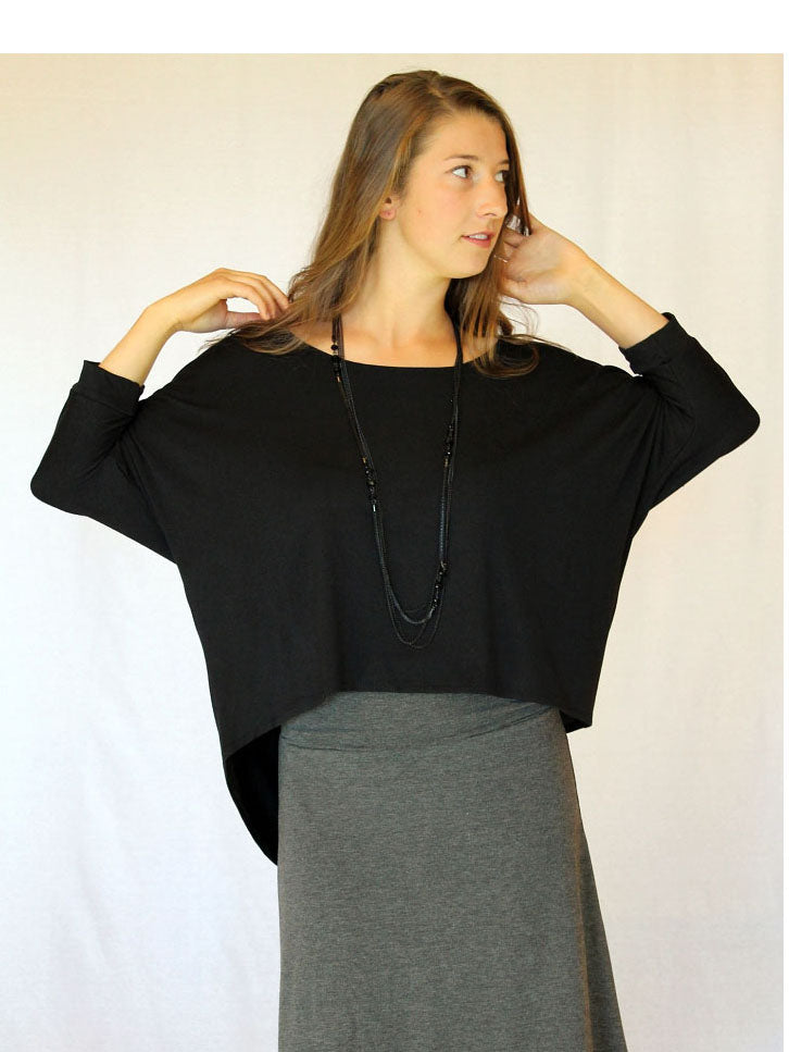 Jessica – Om Grown