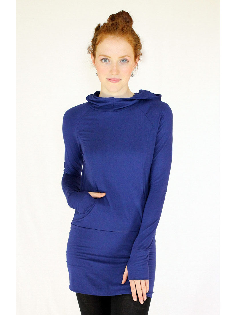 Tofino Tunic – Om Grown