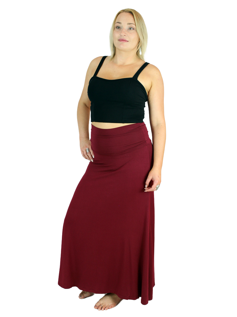 Vancouver Skirt – Om Grown